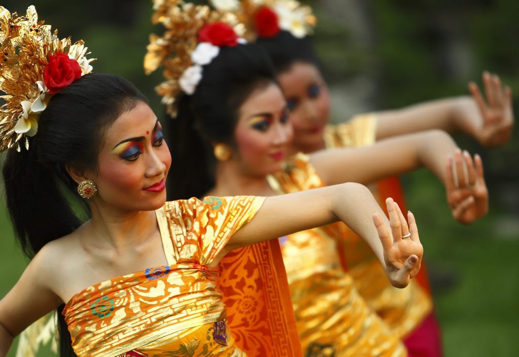Dance - Bali event organizer